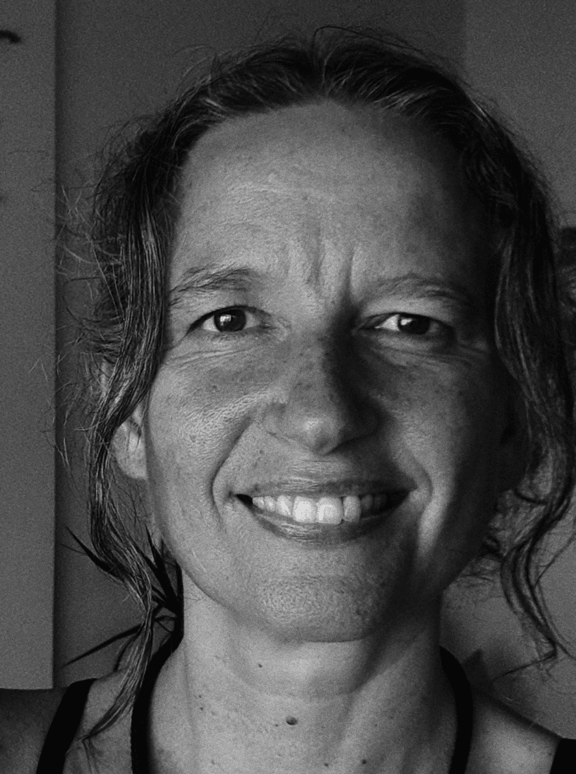 Rita Carmo - Breaking the Patterns