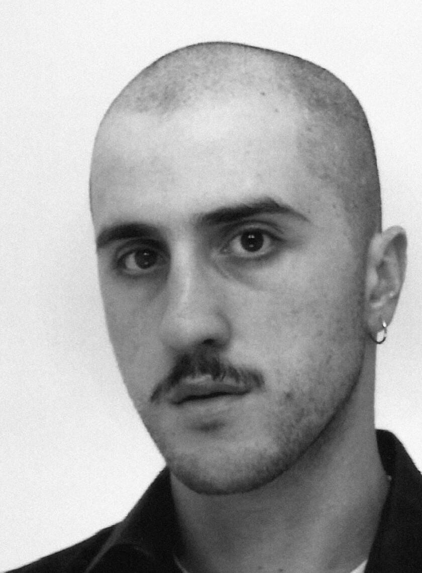 Renato Chorão - Breaking the Patterns